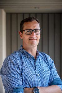 Resilience is a matter of national security and the government must act ...