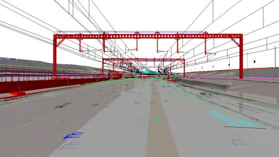 Future of Rail | Digital tools aid upcoming blockade on the West Coast ...