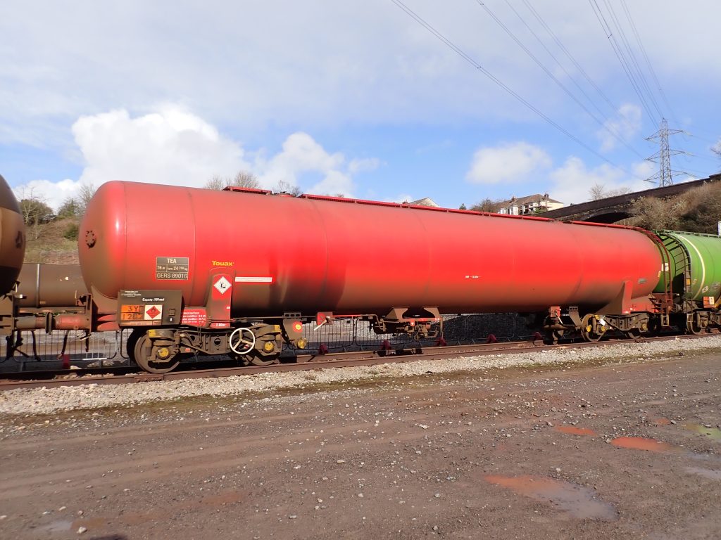 Network Rail’s failure to tackle rusty line led to track damage | New ...