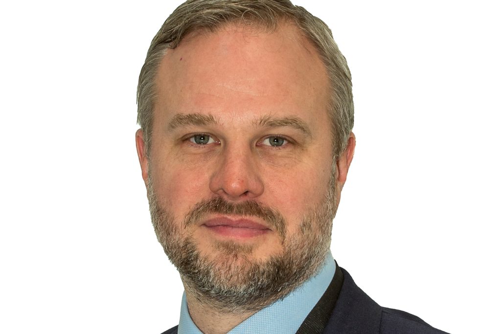 Interview | Transpennine Route Upgrade boss Neil Holm on progress and ...