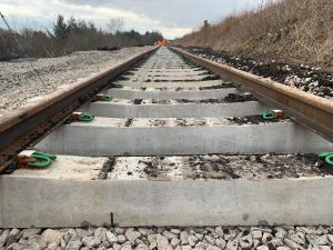 Future of Rail | Abandoned rail links can boost transport connectivity ...