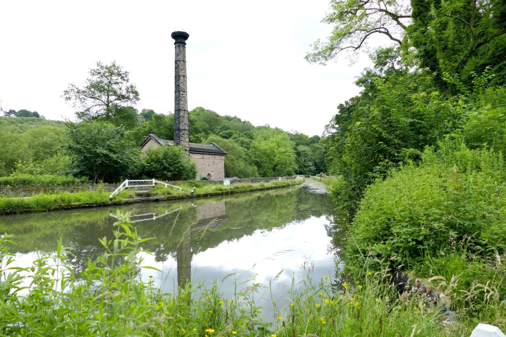 Environment Agency reveals £540M asset operation and maintenance ...