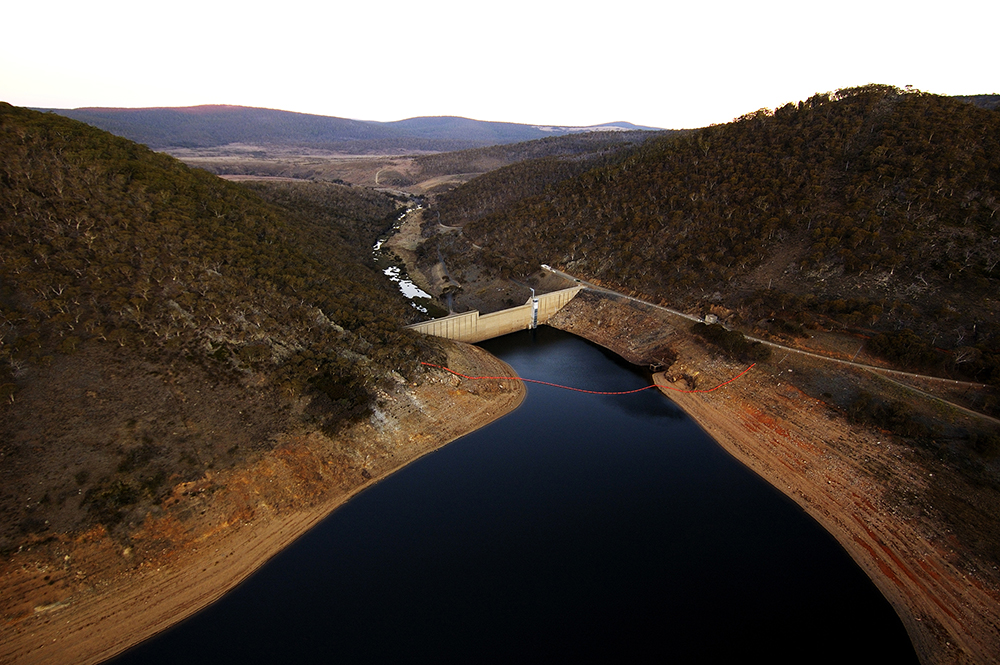 Dam Sinkhole TVA To Unveil Boone Dam Solution At July 30th Meeting
