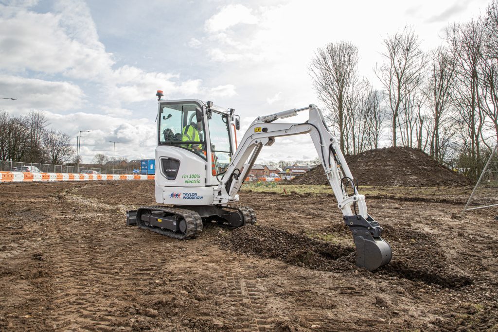 Exclusive | Taylor Woodrow launches new energy and environment focused ...