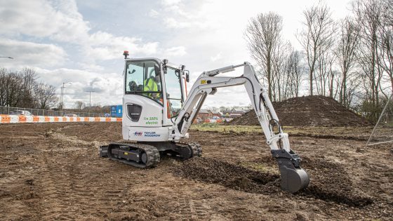 Exclusive | Taylor Woodrow launches new energy and environment focused ...