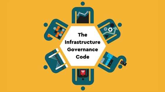 Good practice code for infrastructure published | New Civil Engineer