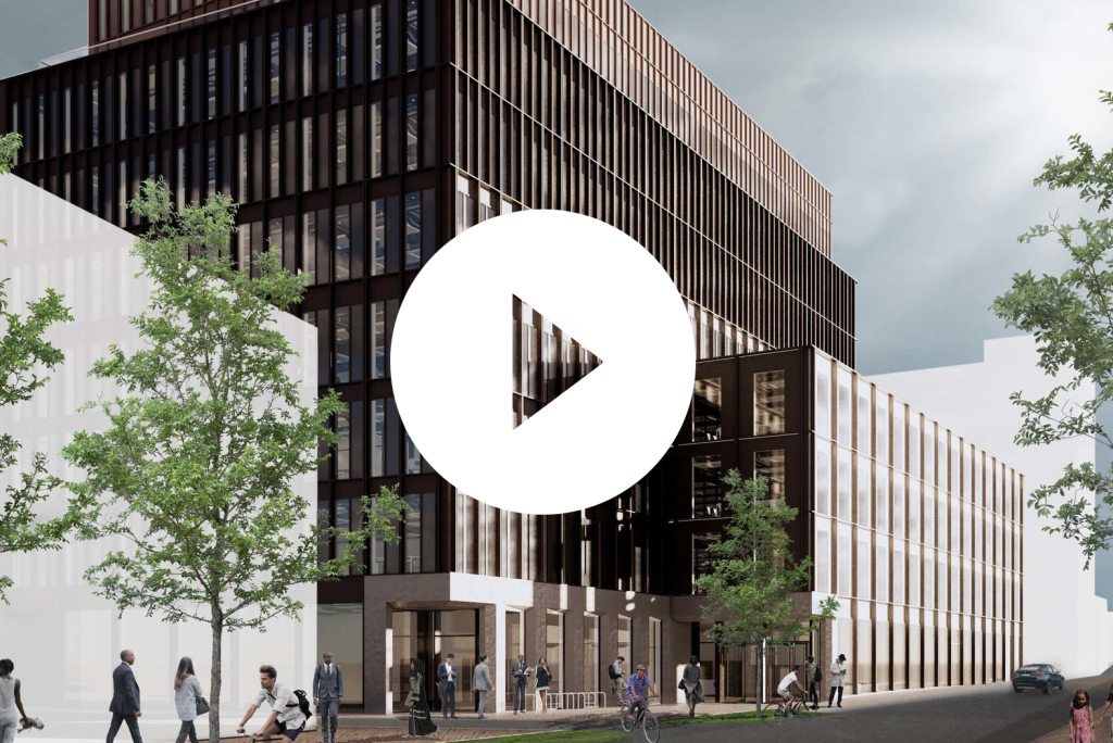 Watch: Using a platform-based approach to construction | New Civil Engineer