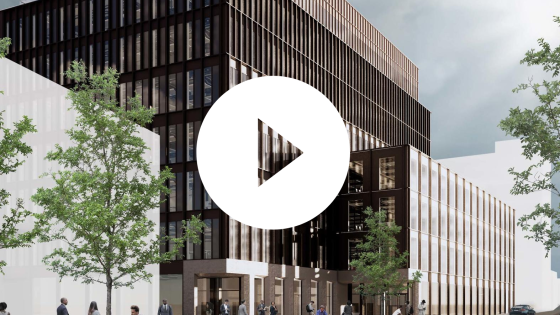 Watch: Using a platform-based approach to construction | New Civil Engineer