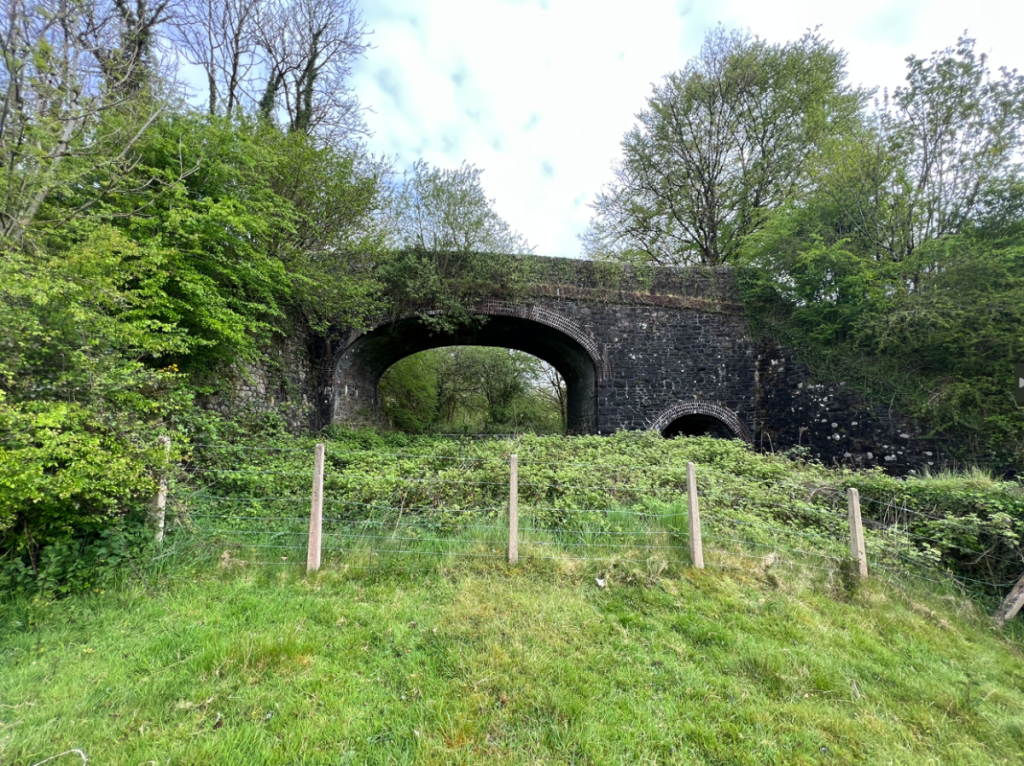National Highways restores three historic Devon railway bridges | New ...