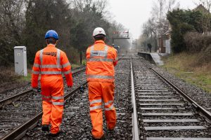 Future of Rail | Abandoned rail links can boost transport connectivity ...