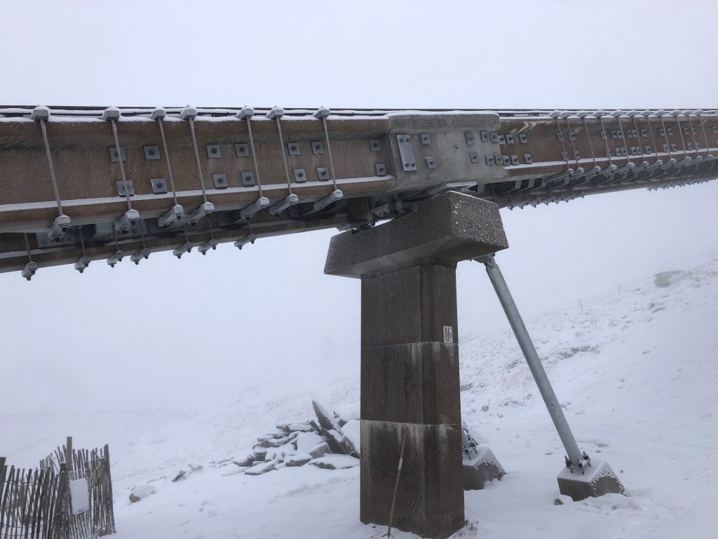 Highlands funicular railway reopens after four years of setbacks and ...