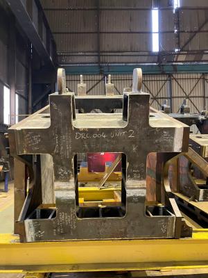 Hammersmith Bridge steel support solution aids final stabilisation work ...