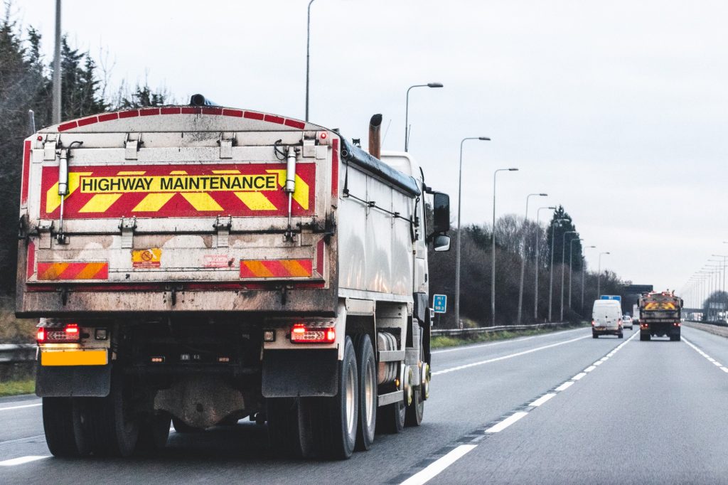 National Highways alerts contractors and consultants to £30bn delivery ...
