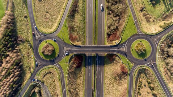 Ireland to invest over £1bn in local and national roads in 2023 | New ...