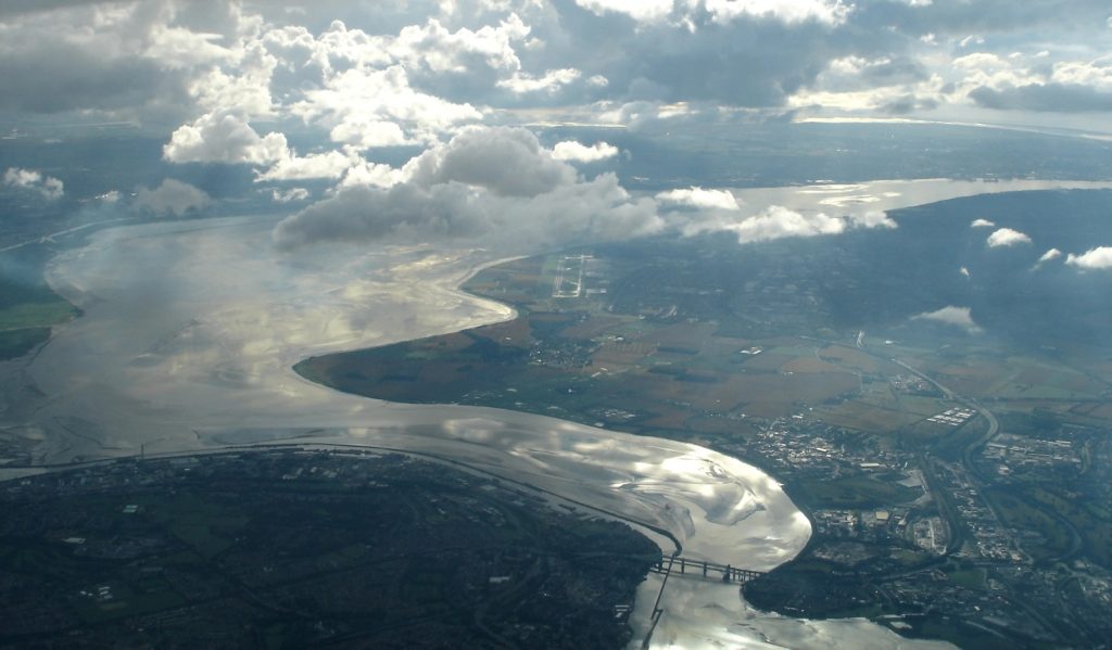 Why Mersey Tidal could be the ideal project to kickstart tidal range ...