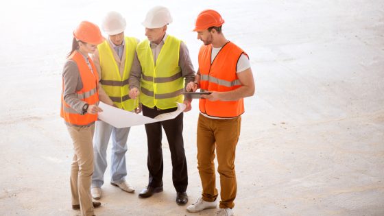 Unlocking the potential of apprenticeships | New Civil Engineer