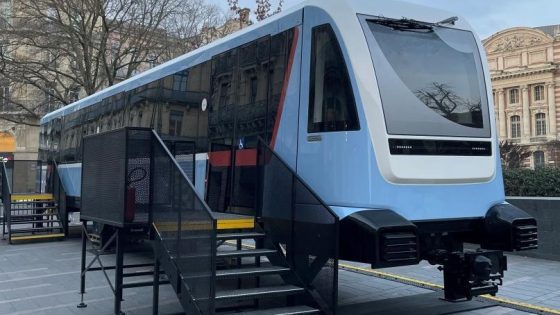 Tunnelling contracts awarded for Toulouse’s new £2.4bn Metro line | New Civil Engineer