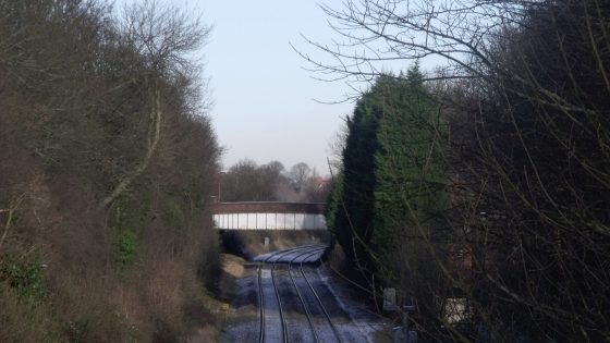 Fourth new station planned for Birmingham’s Camp Hill line | New Civil ...