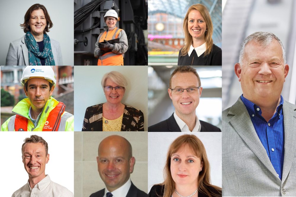 New judges announced for 2023 British Construction Industry Awards ...