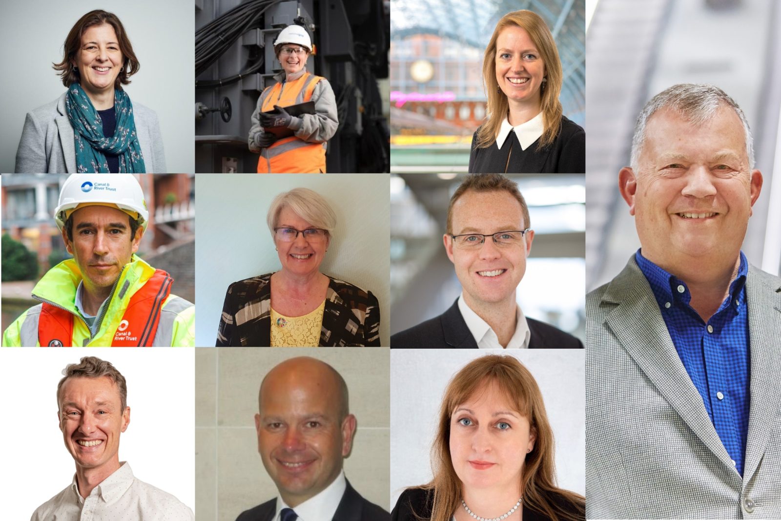 New judges announced for 2023 British Construction Industry Awards ...
