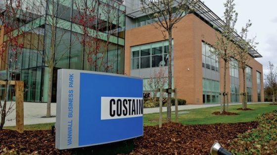 Costain CEO targets defence spending as contractor returns to profit ...