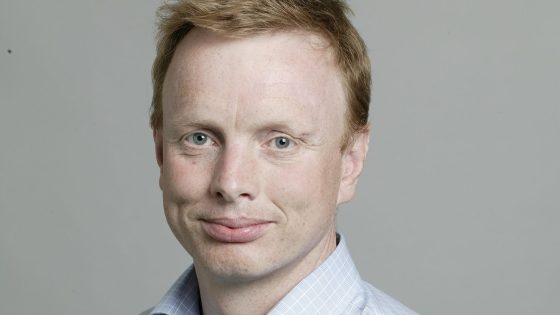 Exclusive | Lower Thames Crossing boss Matt Palmer to use new CLC role ...