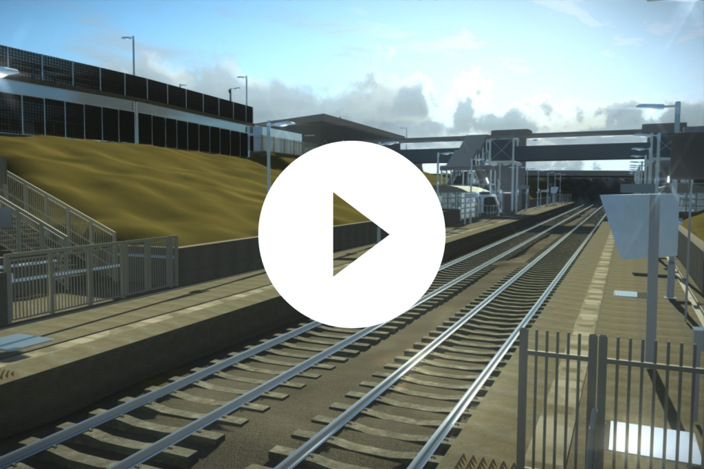 Watch: Digital engineering on East West Rail | New Civil Engineer