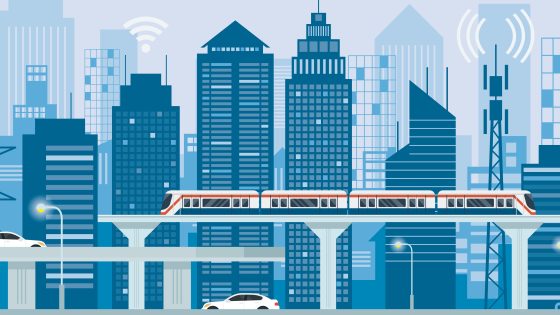 NIC warns that stuttering infrastructure delivery will lead to missed economic and net zero ...