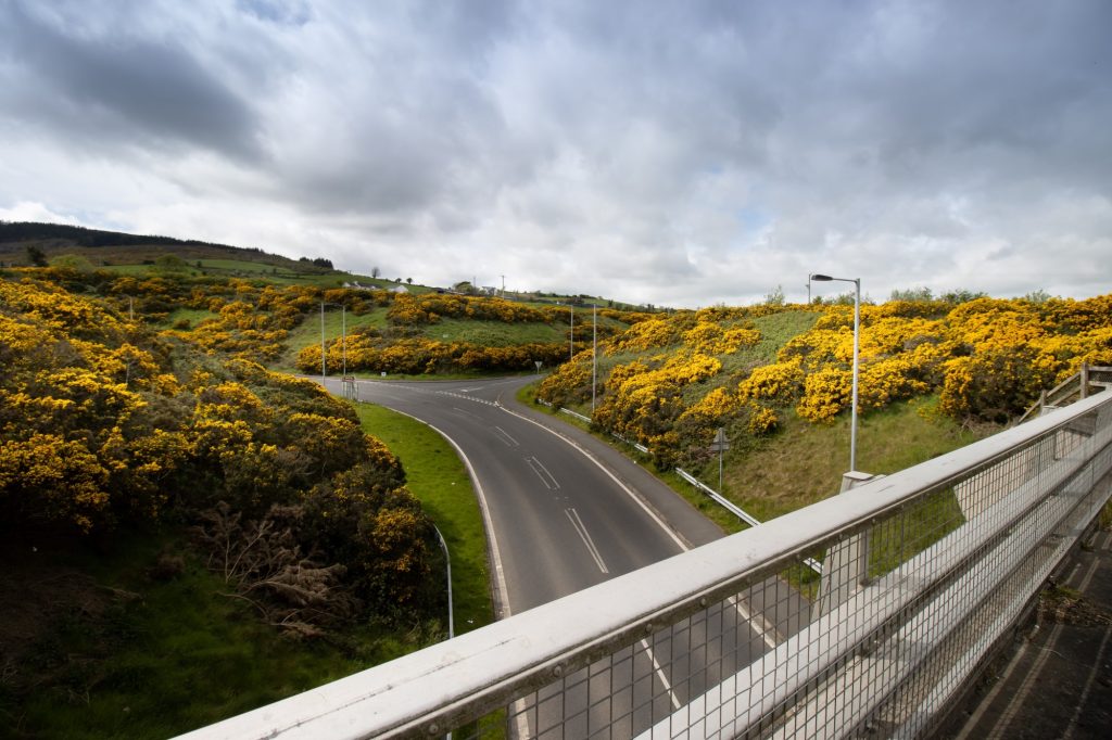 NI Department for Infrastructure calls for contractors to join £83M ...