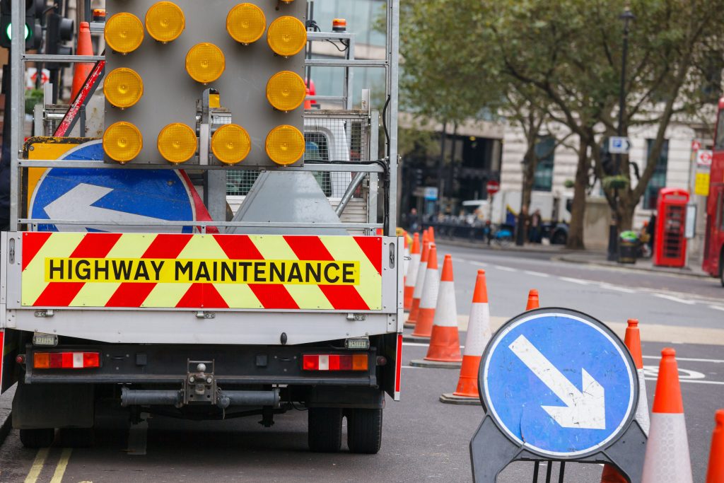 Future of Roads | How local authorities are innovating to get to grips ...