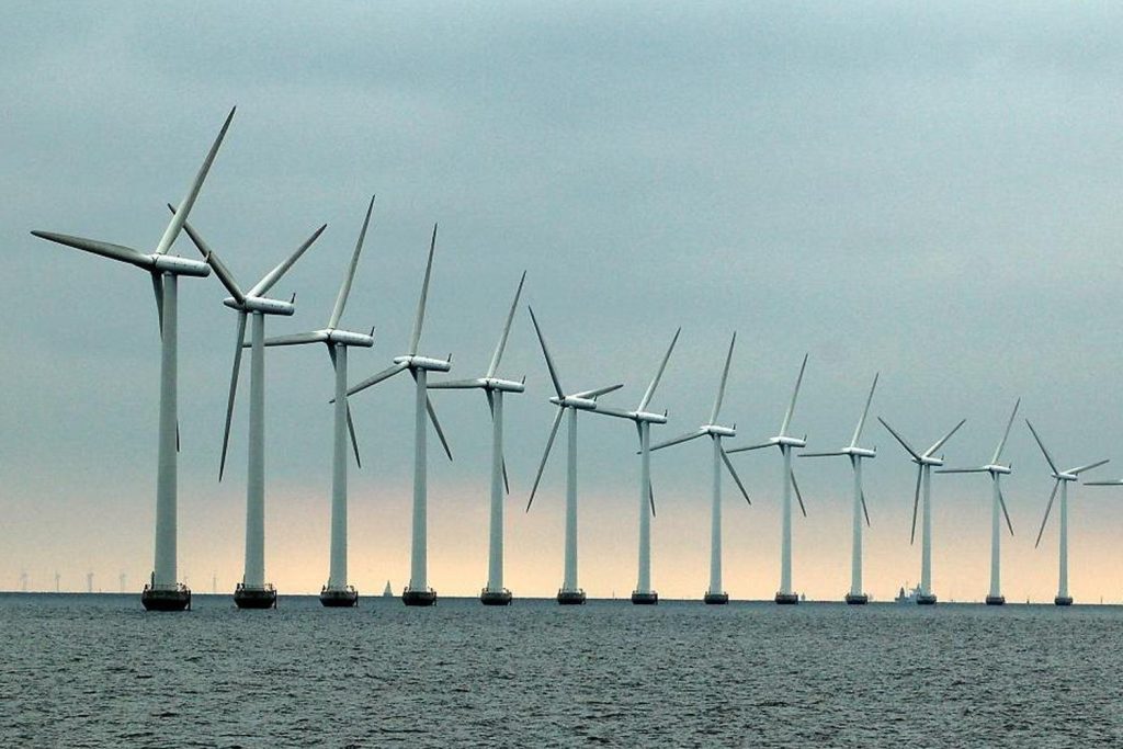 EDF JV picked to build France's largest offshore wind farm | New Civil ...