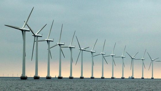 EDF JV picked to build France's largest offshore wind farm | New Civil ...