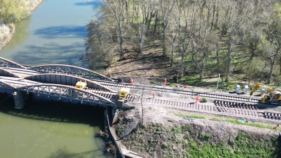 Closing Nuneham Viaduct ‘absolutely the right decision’, says Network ...