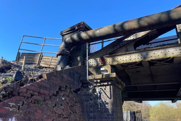 Closing Nuneham Viaduct ‘absolutely the right decision’, says Network ...