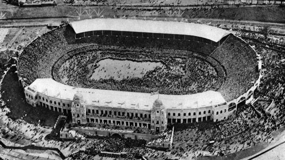 Concrete achievements celebrated on 100th anniversary of original ...