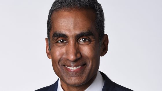 New Jacobs CEO says industry has to be intentional to drive diversity ...