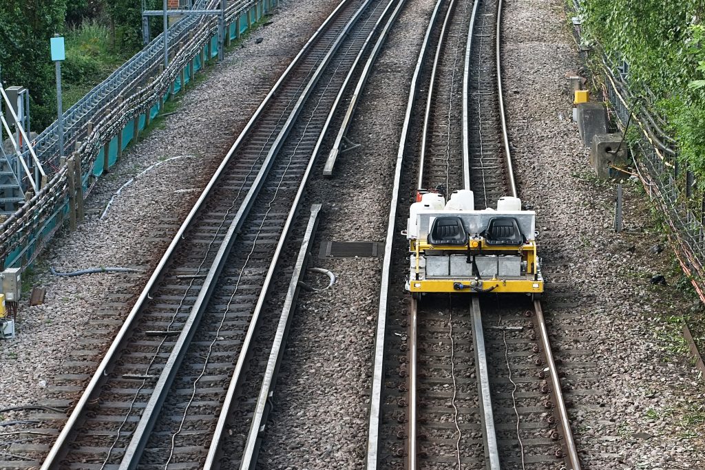Rail debate | How performance-based asset management can improve ...