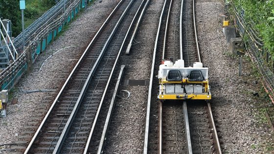 Rail debate | How performance-based asset management can improve ...