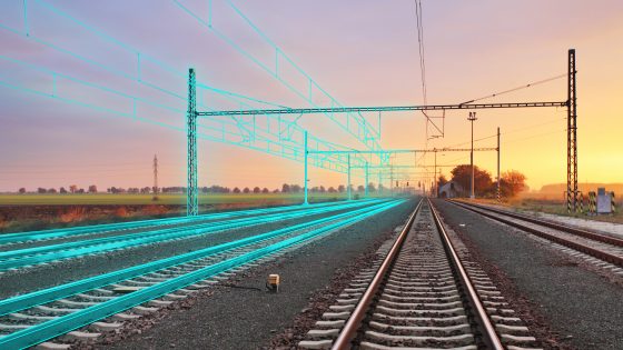 Croatia unveils €4bn rail infrastructure upgrade plans | New Civil Engineer