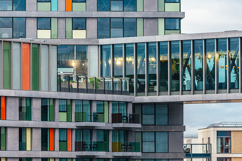 Future Of Modular Construction Calculation Issues Hinder Wider Modern