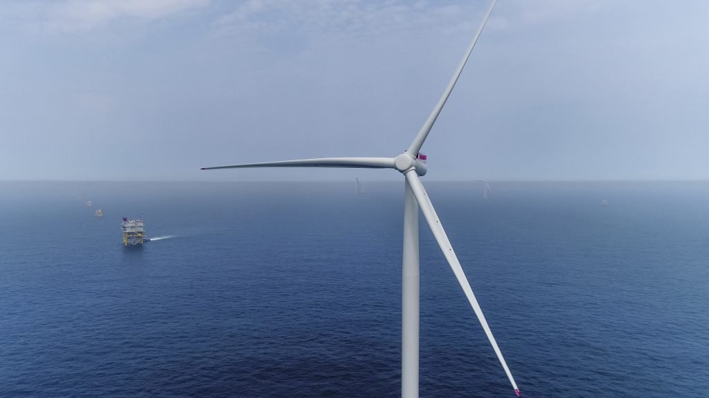 Consenting process for one of world’s first large-scale floating ...
