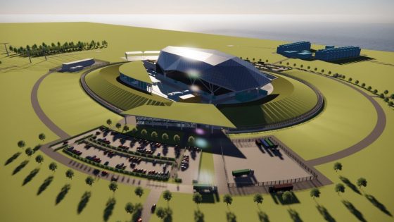 Pop up factory for SMR construction could transform nuclear project ...