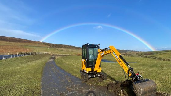 Water sector delivery ‘ramping up’ for AMP8 is already well underway ...