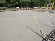 Could basalt reinforcement replace steel in infrastructure construction ...