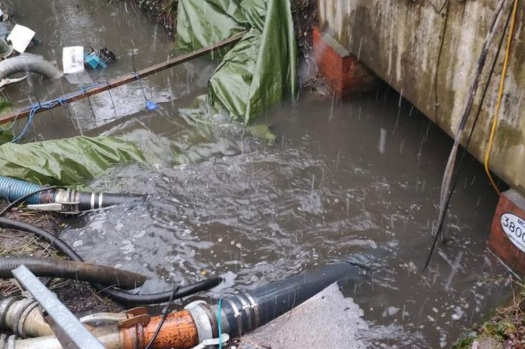 12 week closure of Chiltern rail line planned for Victorian culvert ...