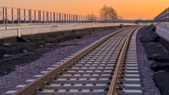 Route for third and final section of East West Rail confirmed by ...