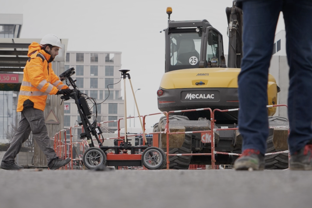 'Fusion' ground scanning technique improves subsurface asset mapping ...