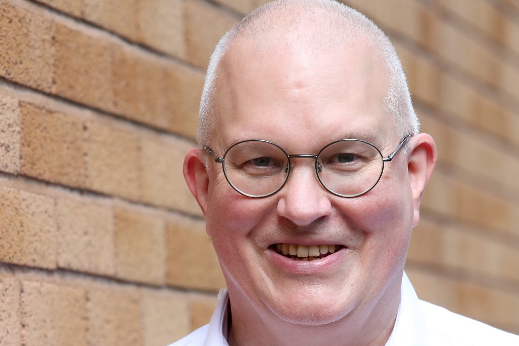 Interview | National Highways' Michael Ambrose on rethinking road ...