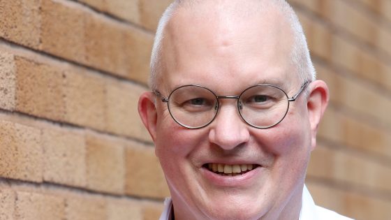 Interview | National Highways' Michael Ambrose on rethinking road ...