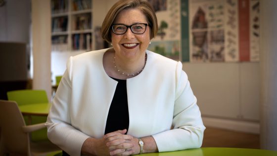 ACE appoints Buro Happold's Sarah Prichard as new chair | New Civil ...
